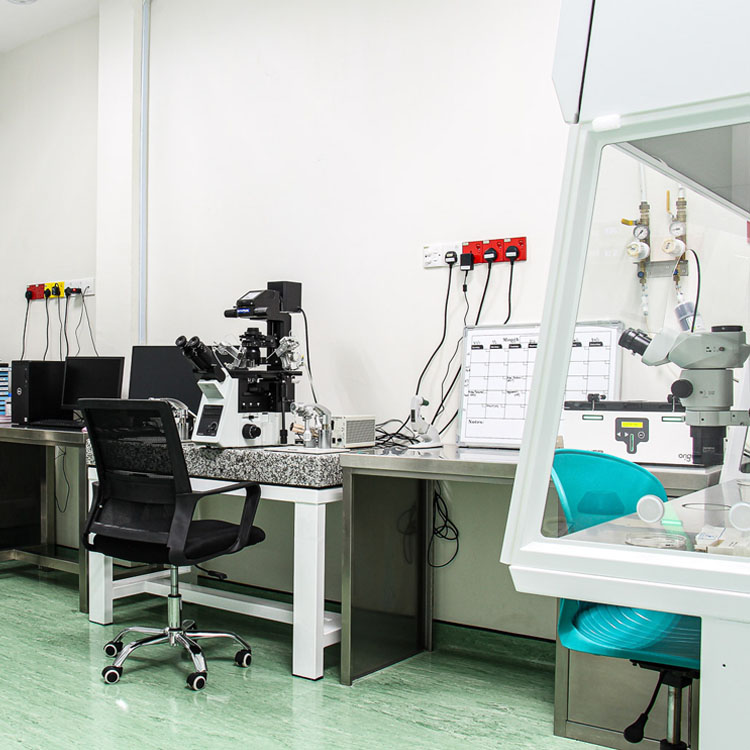 Procedures - Vistana Fertility Centre